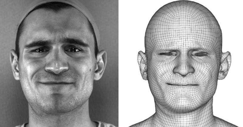 Nvidia mostra animação facial realista usando inteligência artificial ...