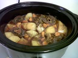 LEKKER RESEPTE VIR DIE JONGERGESLAG: OXTAIL / BEESSTERT GEREGTE