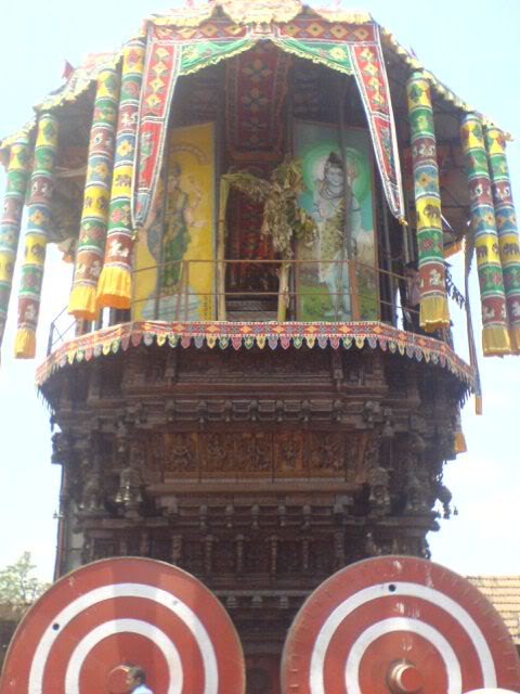 R. Prabhu's Notes: Awesome Avinashi!!!