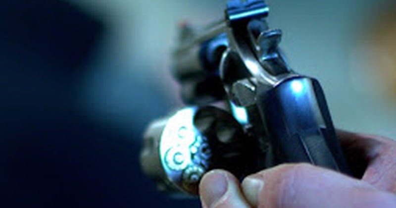 3 Bullets - A Must Read Story