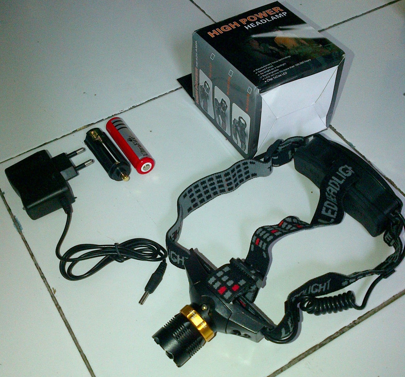 JUAL SENTER POLICE: JUAL SENTER POLICE CREE SWAT BAILONG POWER STYLE ...