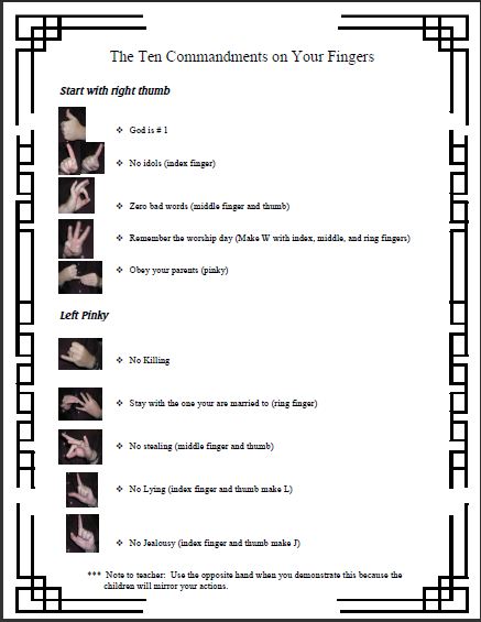 Bible Class Creations: June 2012