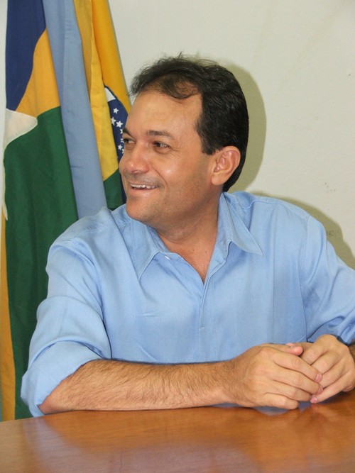 Jaru Em Fotos