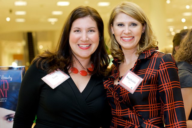 Why Philanthropy Matters to Us - Junior League of Washington, DC