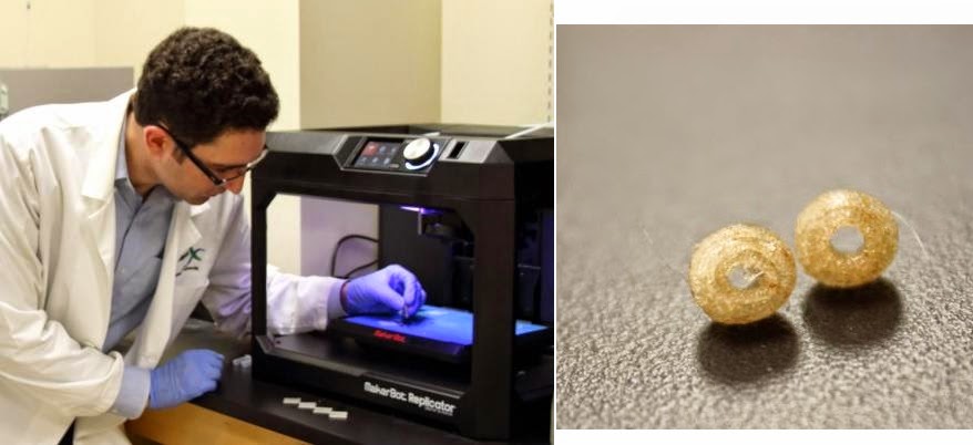 The Creativity Paradox Drug Delivery Via 3d Print