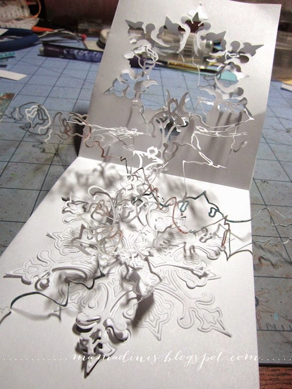 Dina Kowal Creative: Splitcoast Tutorial: Detailed Dies