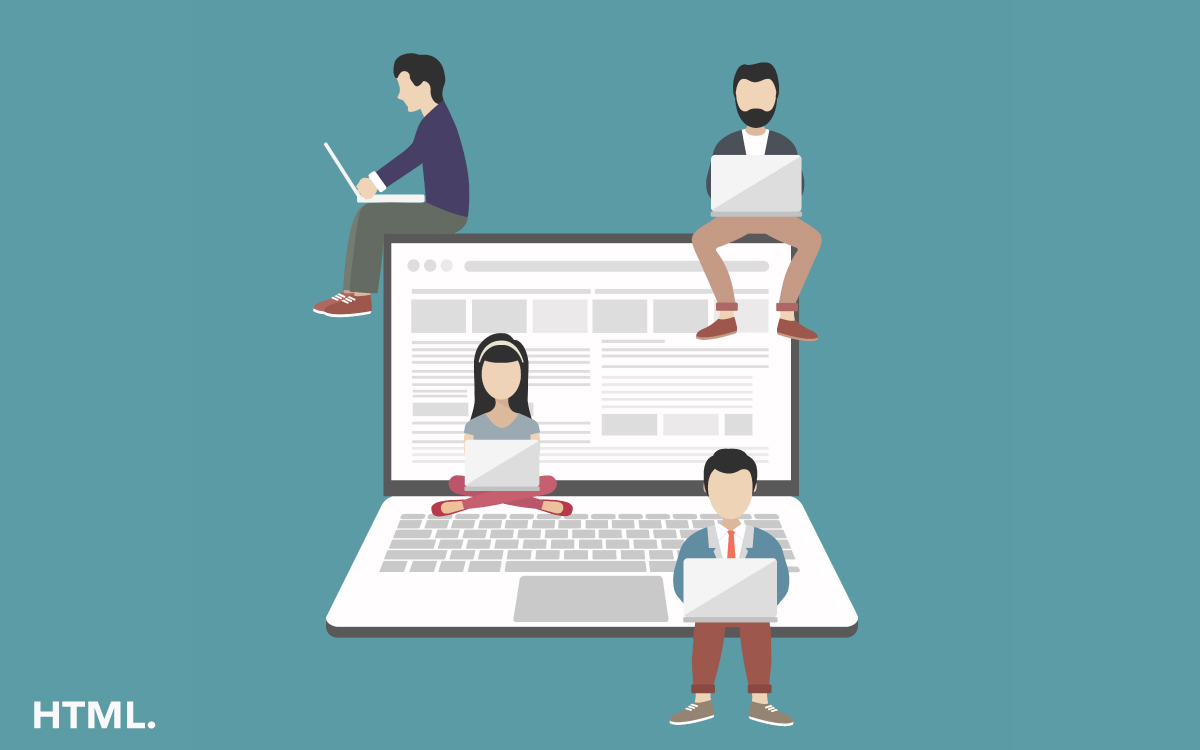 Pengertian Website Dan Sejarahnya Terlengkap Dengan Jenis Jenisnya