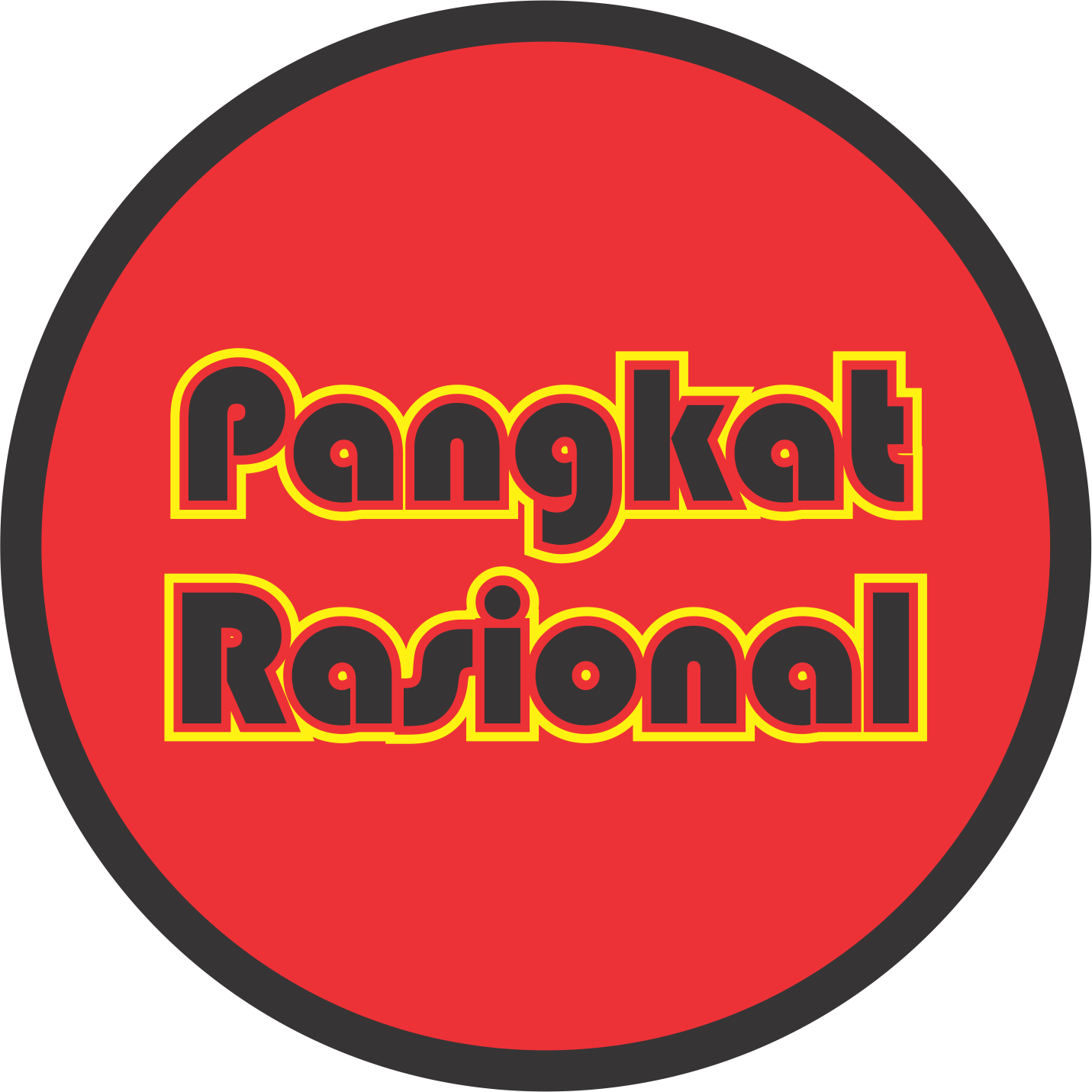 Pangkat Rasional | Sekedar Catatan