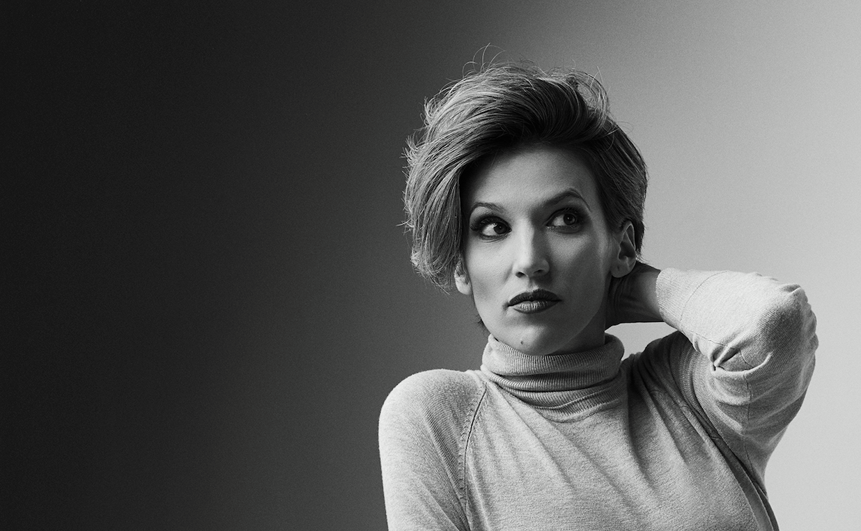 El rincón de Serchtiki: La Flaka publica su primer disco “Capricho”