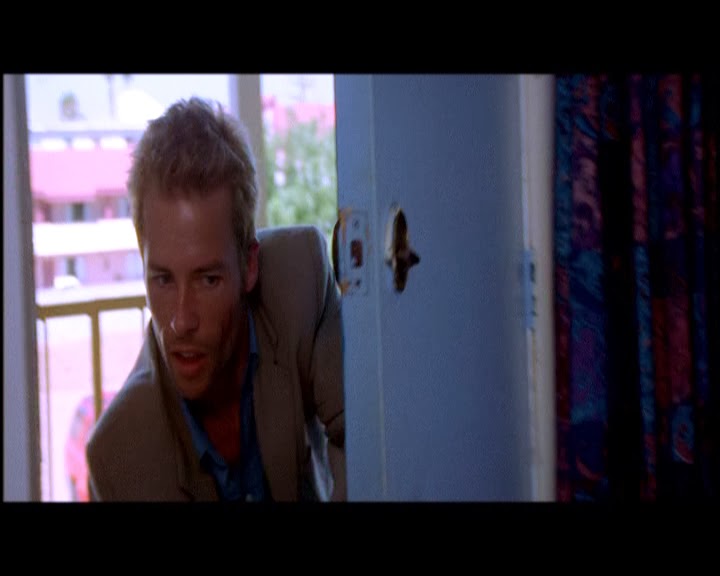 Crítica: MEMENTO (2000) -Parte 3/5- Cinemelodic