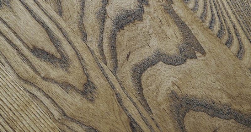 PhotoReflect: Ash wood grain