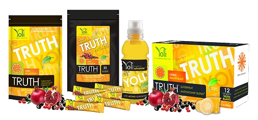 YOLI MALAYSIA: PRODUK YOLI