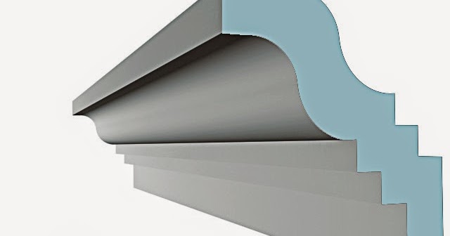 Cornisa | Profile Decorative CoArtCo