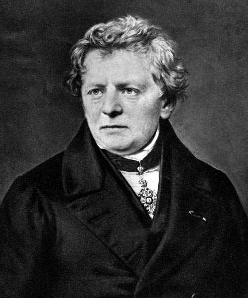 Elétrons Livre: Georg Simon Ohm 1789 - 1889 (Alemão)