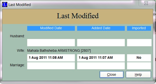 MICHIGAN FAMILY TRAILS : TUESDAY'S TIP ~ Legacy 8 ~ How To Determine ...