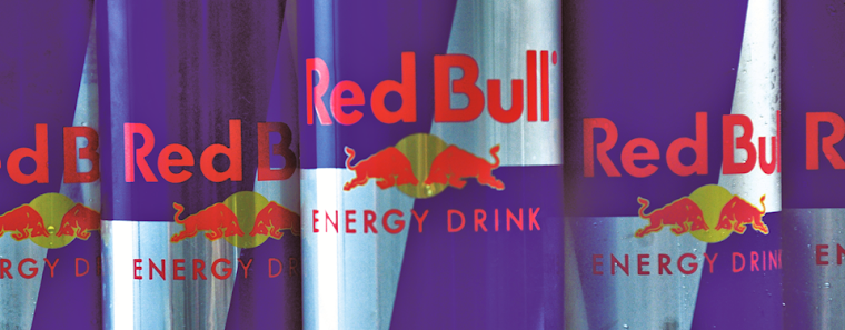 RED BULL te da ASAS pra QUE?