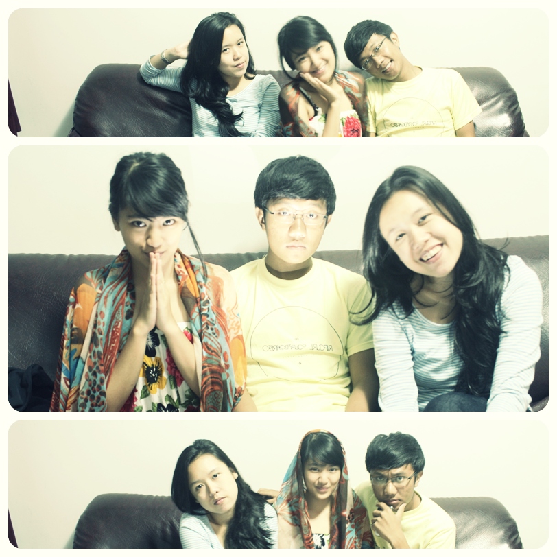 membuat scrapbook: how to make a scrapbook akordion - SCRAPTERRA