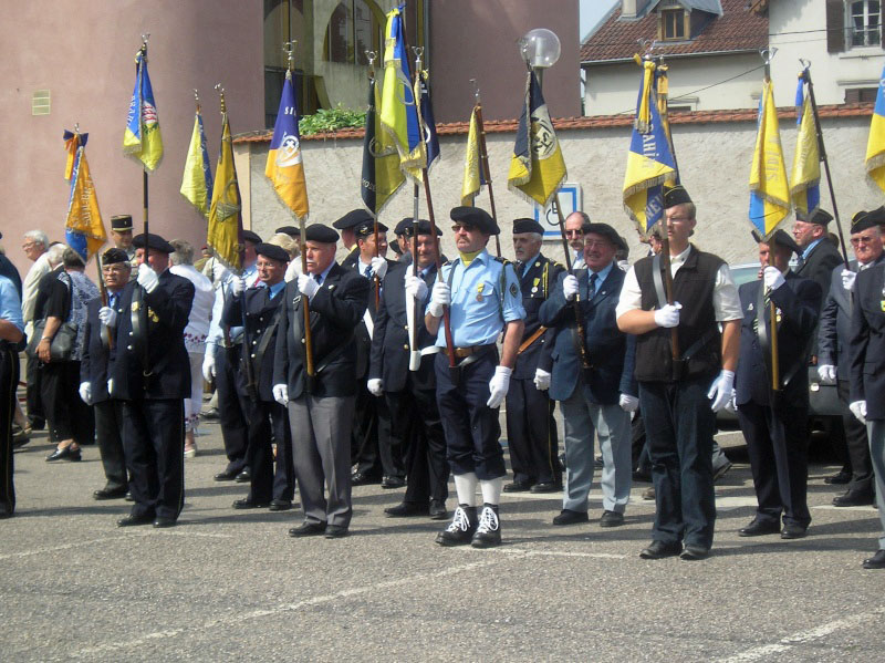 Sidi Brahim, part two