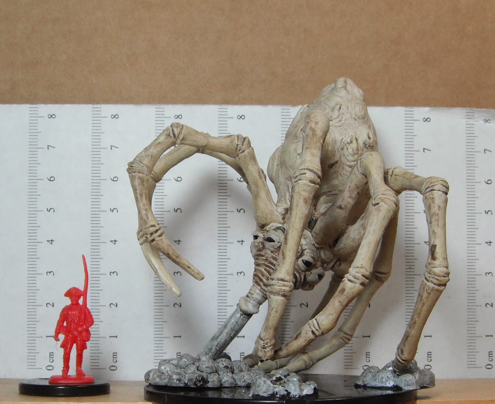 1/72 Multiverse: Lovecraftian Horrors