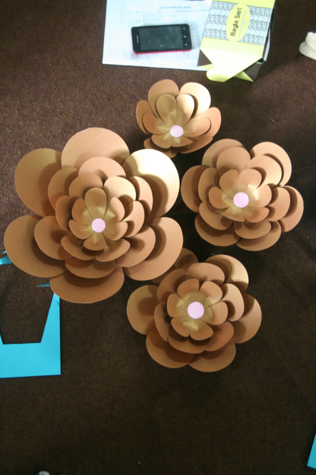 26+ Gambar Pola Bunga Kertas - Gambar Bunga Indah