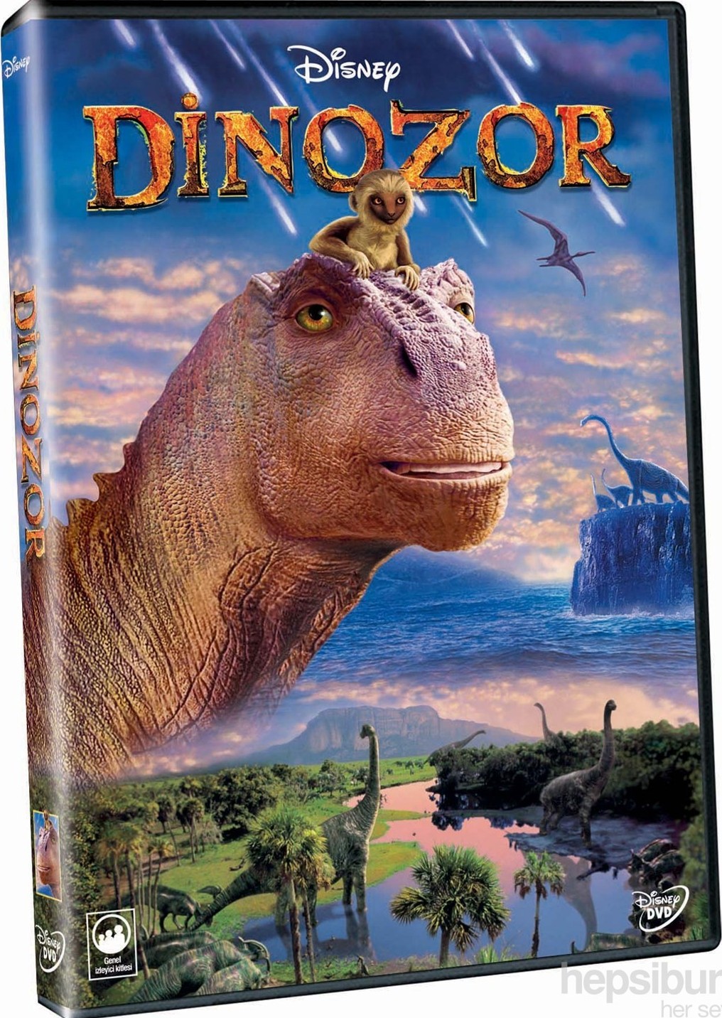 Dinozor
