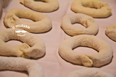 Cullurielli (o Grispelle o Cuddruriaddri): ricetta tipica calabrese ...