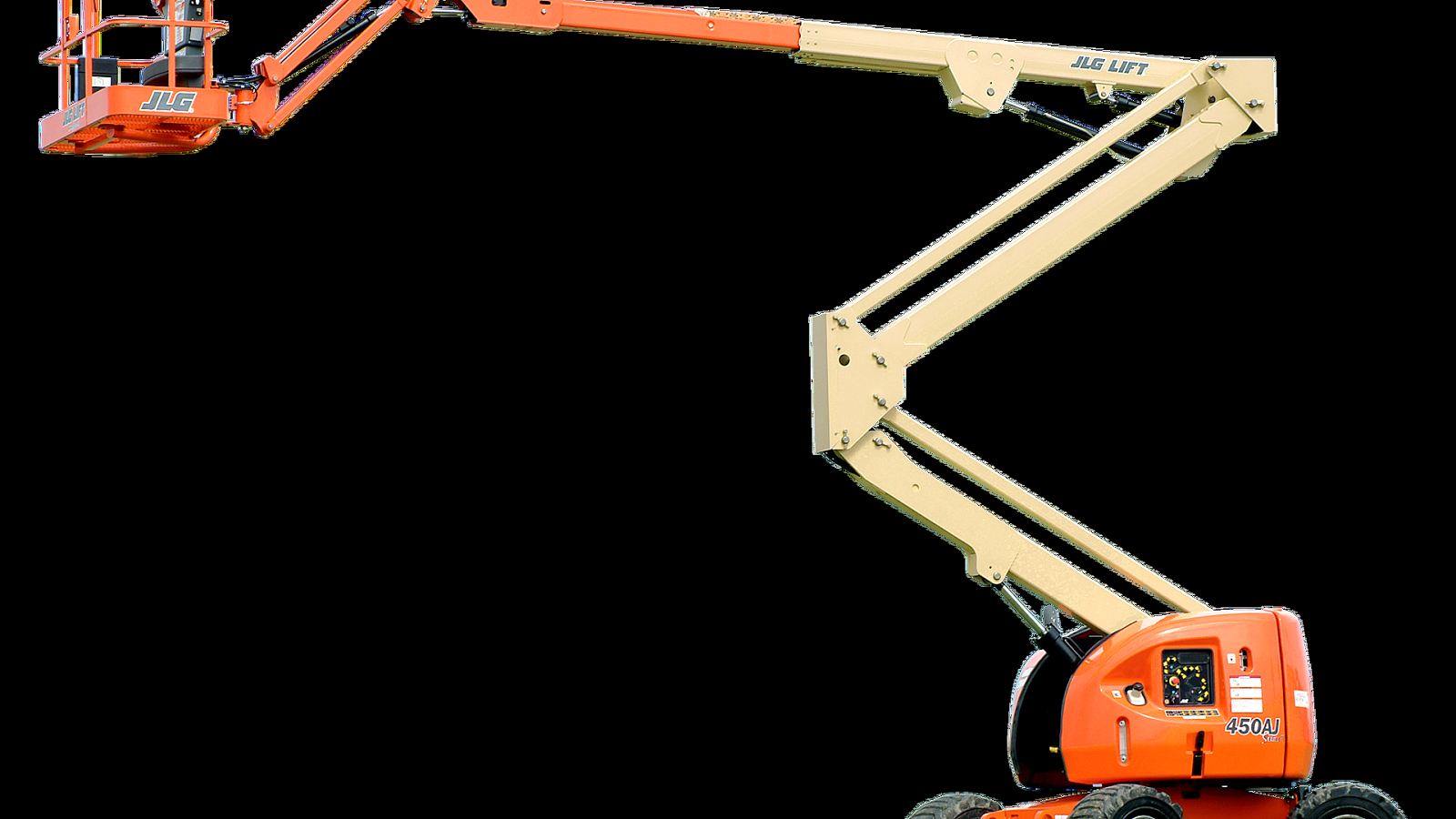 Cherry picker - Basket Lifts - Lift Choices