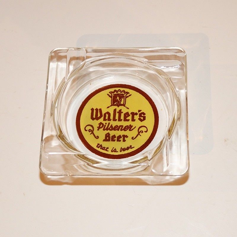 Walters Beer - Eau Claire Wisconsin - Walter Beer