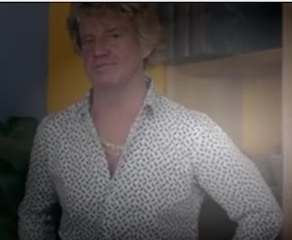 The Robin Askwith movie review blog