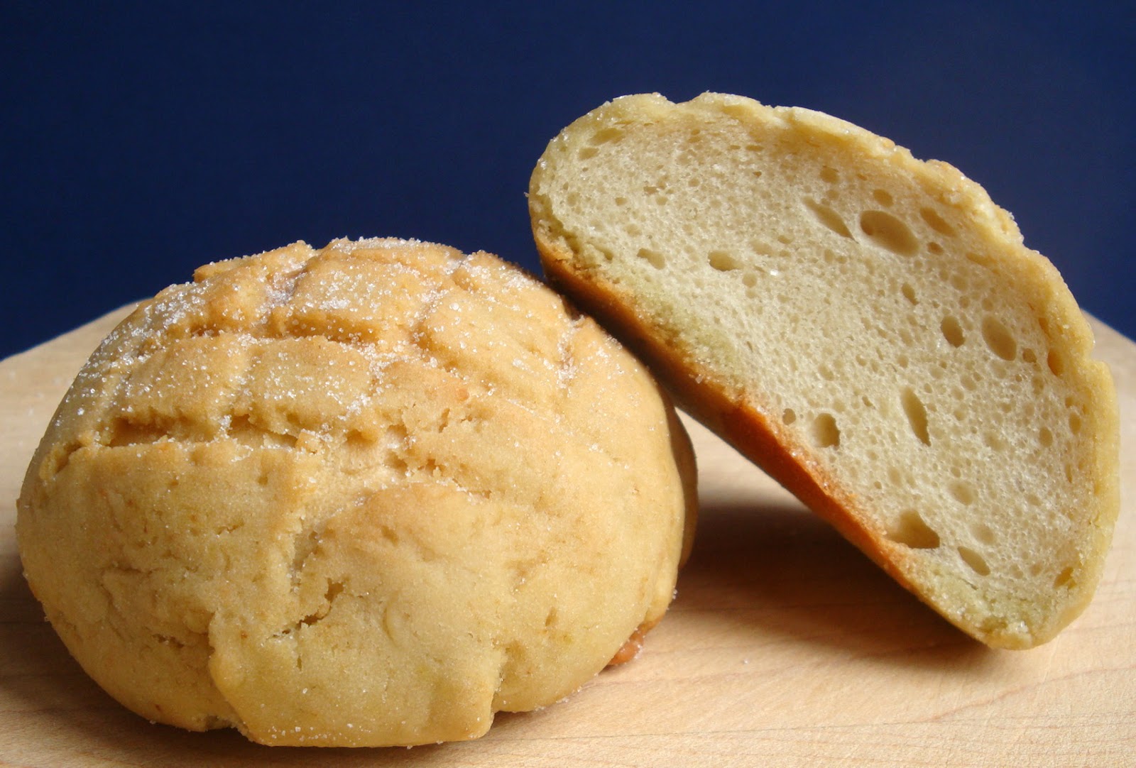 Melonpan - o chifla japoneză dulce și... kawaii ~ Japan Joy