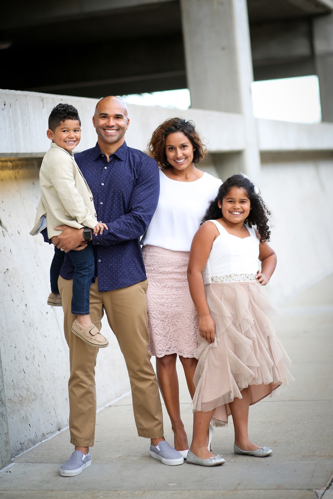 Murdocks Mama: A Photo :: Byars Family