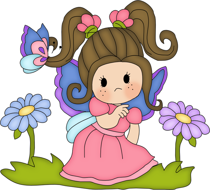 ® Imágenes y Gifs Animados ®: IMÁGENES DE HADAS