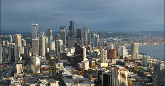 12 Fakta Menarik Amerika Serikat | Berkuliah.com