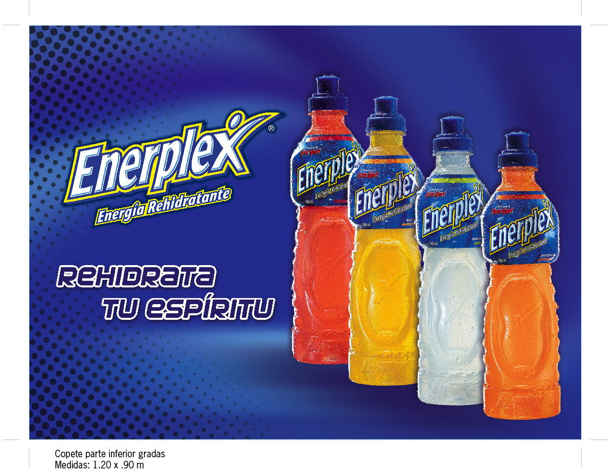 Muchachilla Brochure: Enerplex