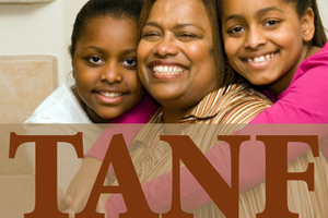 Modern Mystic: What is TANF? Part I
