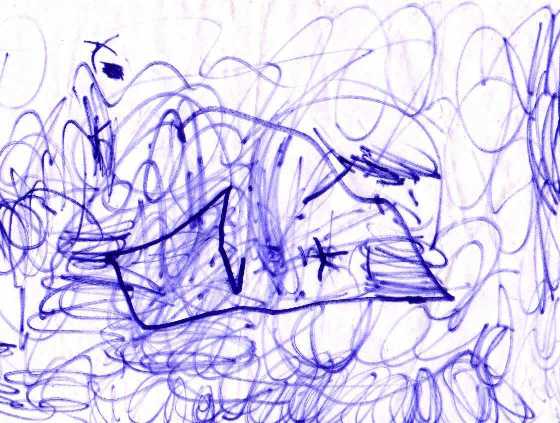 APPRENDRE PAR: ETAPA DEL GARABATEO