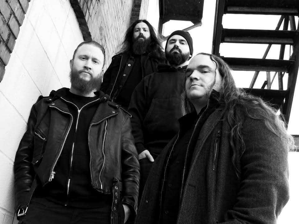 VarietyOfDeathZine: Kalopsia Interview