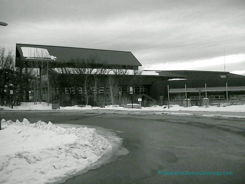Skater's Choice Everything Ice Skating at www.SkatersChoiceColorado.com