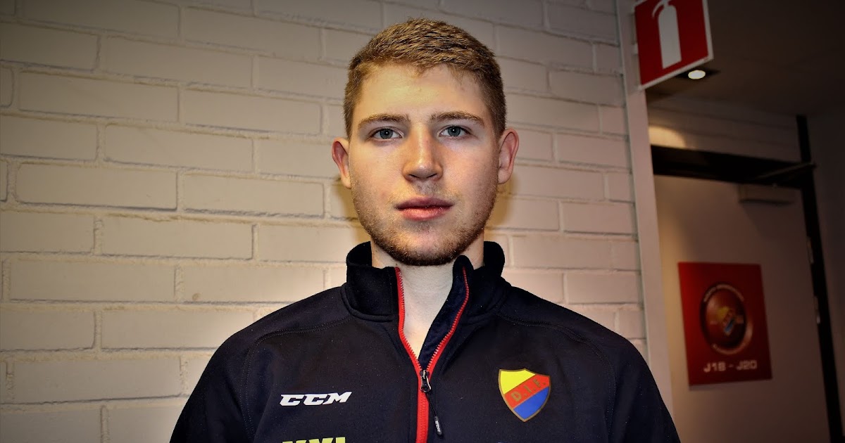 Hockey - med Marie Hallman: "Det är domarens beslut"