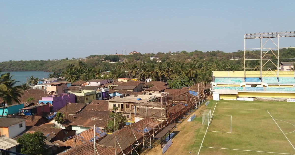 Tactical Note:The ASIAN Football News Blog: 10 most beautiful football ...