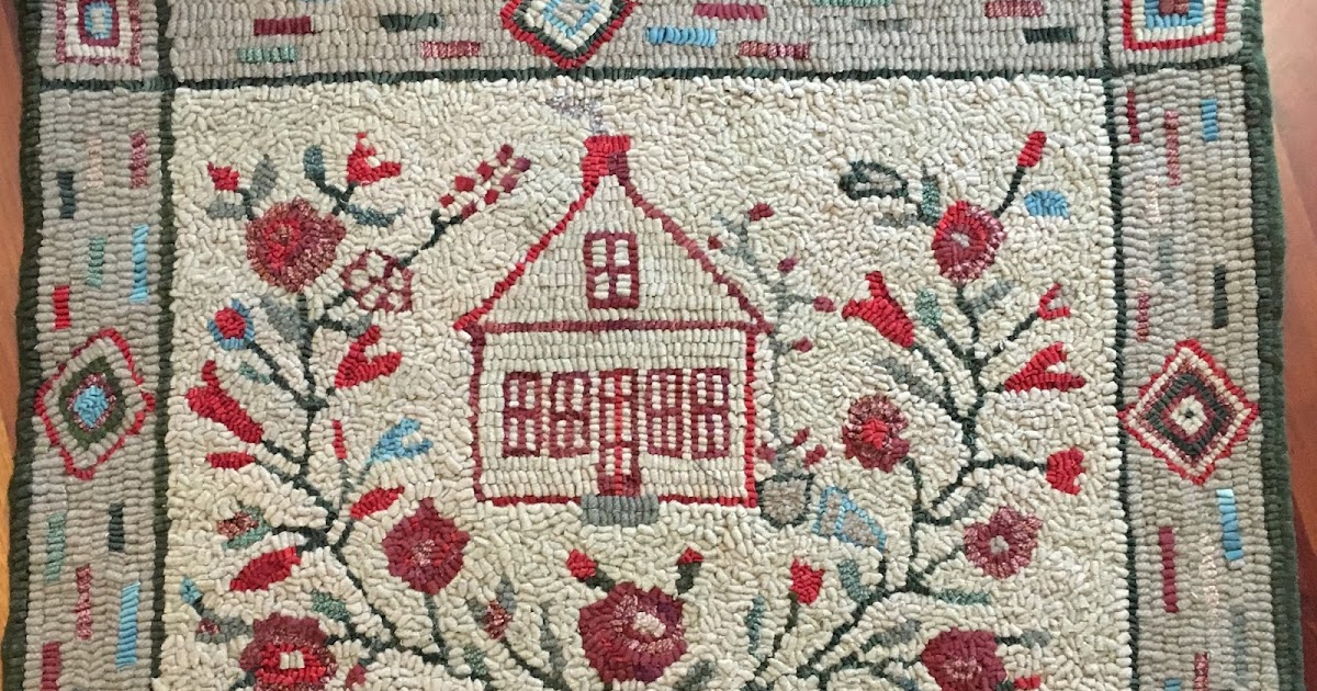 Saundra of Woodland Junction: Country Cottage