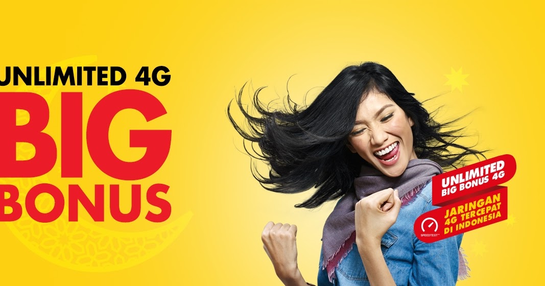 Review Paket IM3 Ooredoo Freedom Combo - Sepektrum