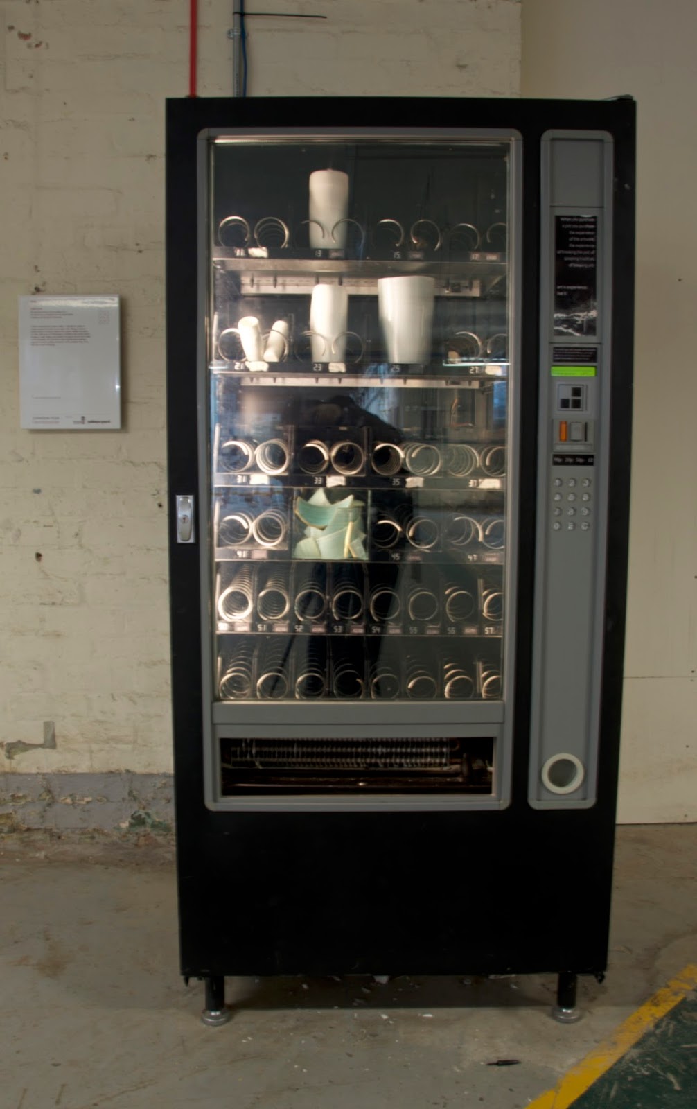 The Plashing Vole: November 2015