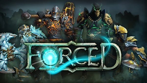 Forced (Video Game Review)