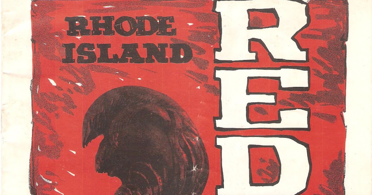 Rhode Island Reds (1958-59, AHL)