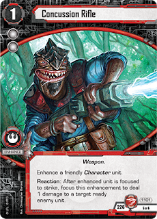 The DOODLES, DESIGNS, and aRT of CHRISTOPHER BURDETT: Concussion Rifle ...