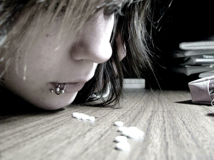 LAS DROGAS: tratamiento de drogadiccion