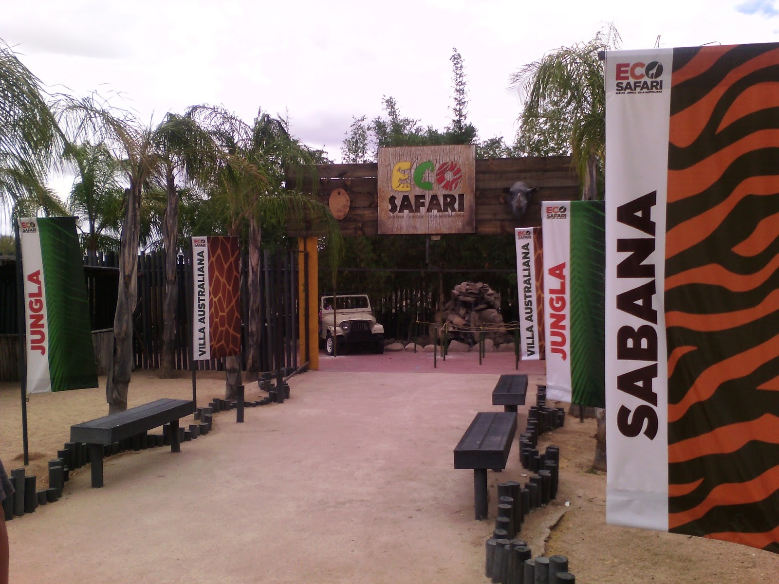 SONORADIGITAL: Cuenta Centro Ecológico con nuevo vehículo para ...