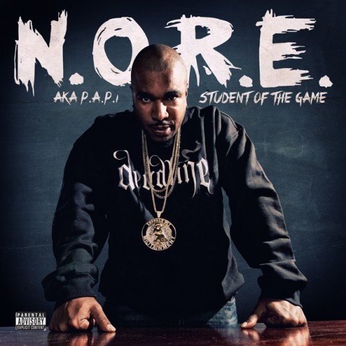 The Kool Skool: NORE AKA PAPI @noreaga (CNN) NEW ALBUM, STUDENT OF THE ...
