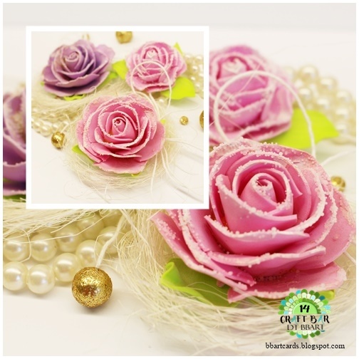 TWÓRCZY POKOIK by BBart: SET WITH BUTTERFLIES